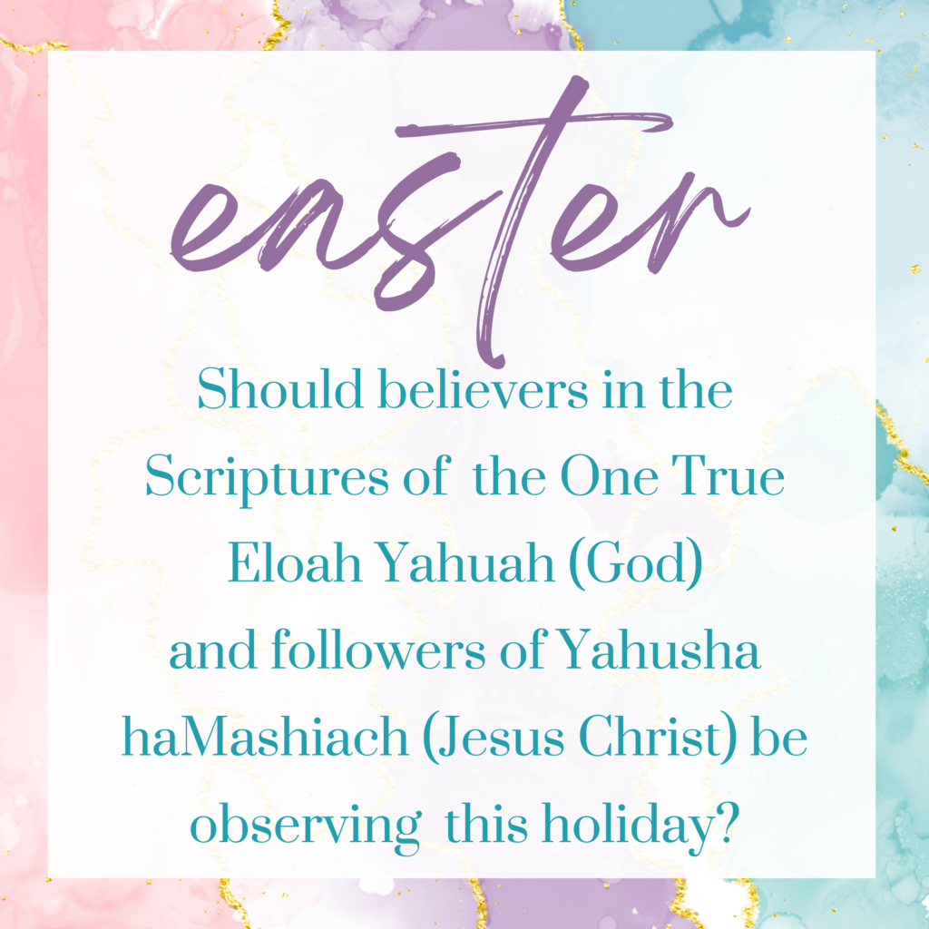 Easter, questions for believers - Rooted in Truth Families
